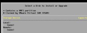 How to Install Drivers on VMWare ESXi? - Power Sysadmin Blog