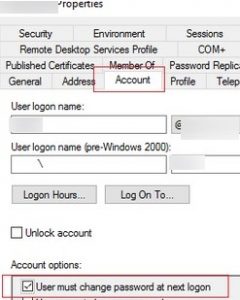 Fixing Azure AD Connect Password Sync Issues - Power Sysadmin Blog