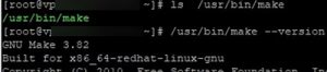 Make Command Not Found on Linux - Power Sysadmin Blog