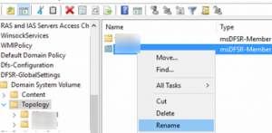 How to Rename a Domain Controller in Active Directory? - Power Sysadmin Blog