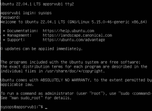 Can’t Login Ubuntu GUI (Login Loop) - Power Sysadmin Blog