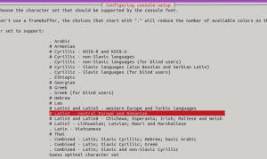 How to Change System Language (Locale) in Ubuntu and Debian? - Power ...