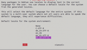 How to Add and Change System Locale on Ubuntu and Debian - Power ...