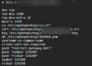 How to Improve OpenVPN Performance and Throughput? - Power Sysadmin Blog