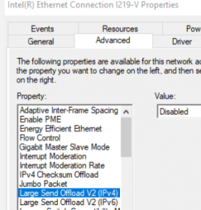 Data Encryption Error in RDP Connection - Power Sysadmin Blog