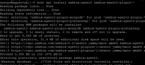 Zabbix: Agent Installation on Linux - Power Sysadmin Blog