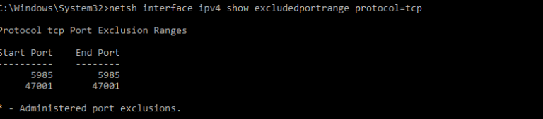 Openvpn Socket Bind Failed On Local Address Power Sysadmin Blog