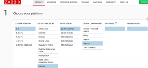 Zabbix: Agent Installation on Linux - Power Sysadmin Blog