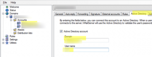 hMailServer: Installing a Free Email Server on Windows - Power Sysadmin ...