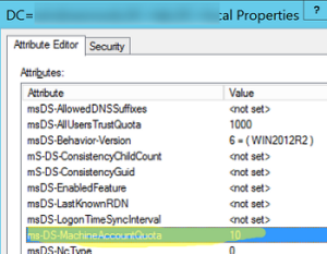 Fix: Unable to Join Computer to Active Directory Domain - Power ...