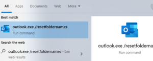 How to Change the Language of Default Mailbox Folders in Outlook ...