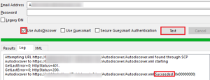 Outlook: The Connection to Microsoft Exchange is Unavailable - Power ...