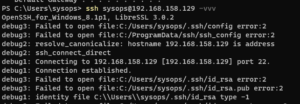 Fix Slow SSH Logins on Linux - Power Sysadmin Blog