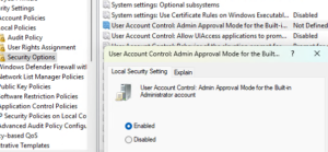 Securing the Built-in Administrator Account in Windows - Power Sysadmin ...