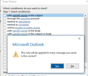 How to Schedule or Delay Email Delivery in Outlook - Power Sysadmin Blog